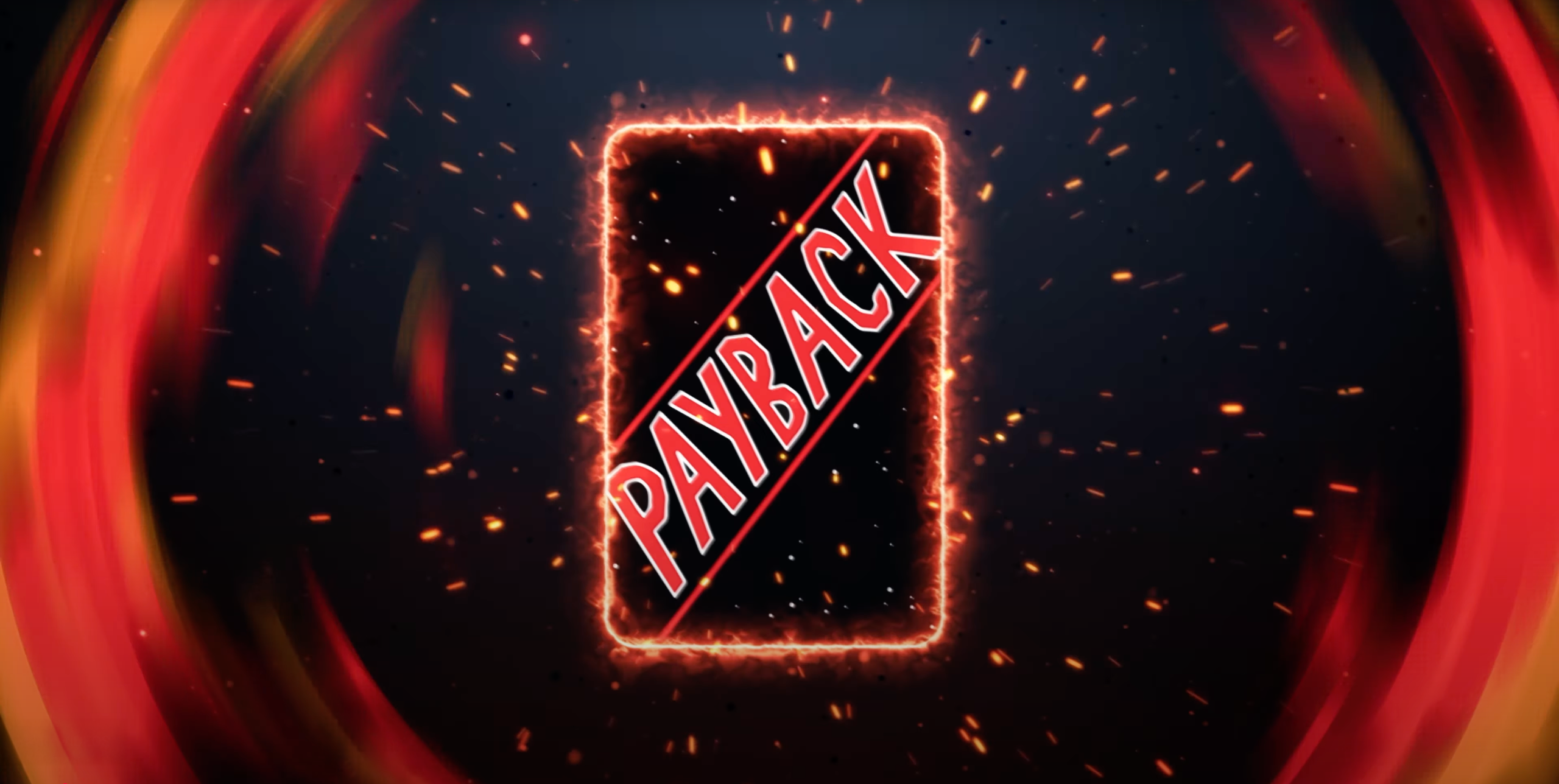 Payback - The Card Game